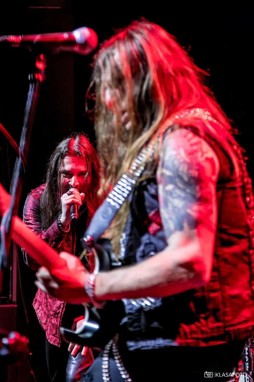 Photos - Electric Guitarlands LIVE in Bochnia, PL - Apr 27, 2023 ...