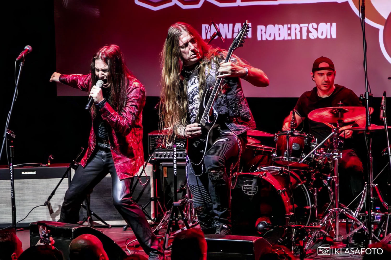 Photos - Electric Guitarlands LIVE in Bochnia, PL - Apr 27, 2023 ...