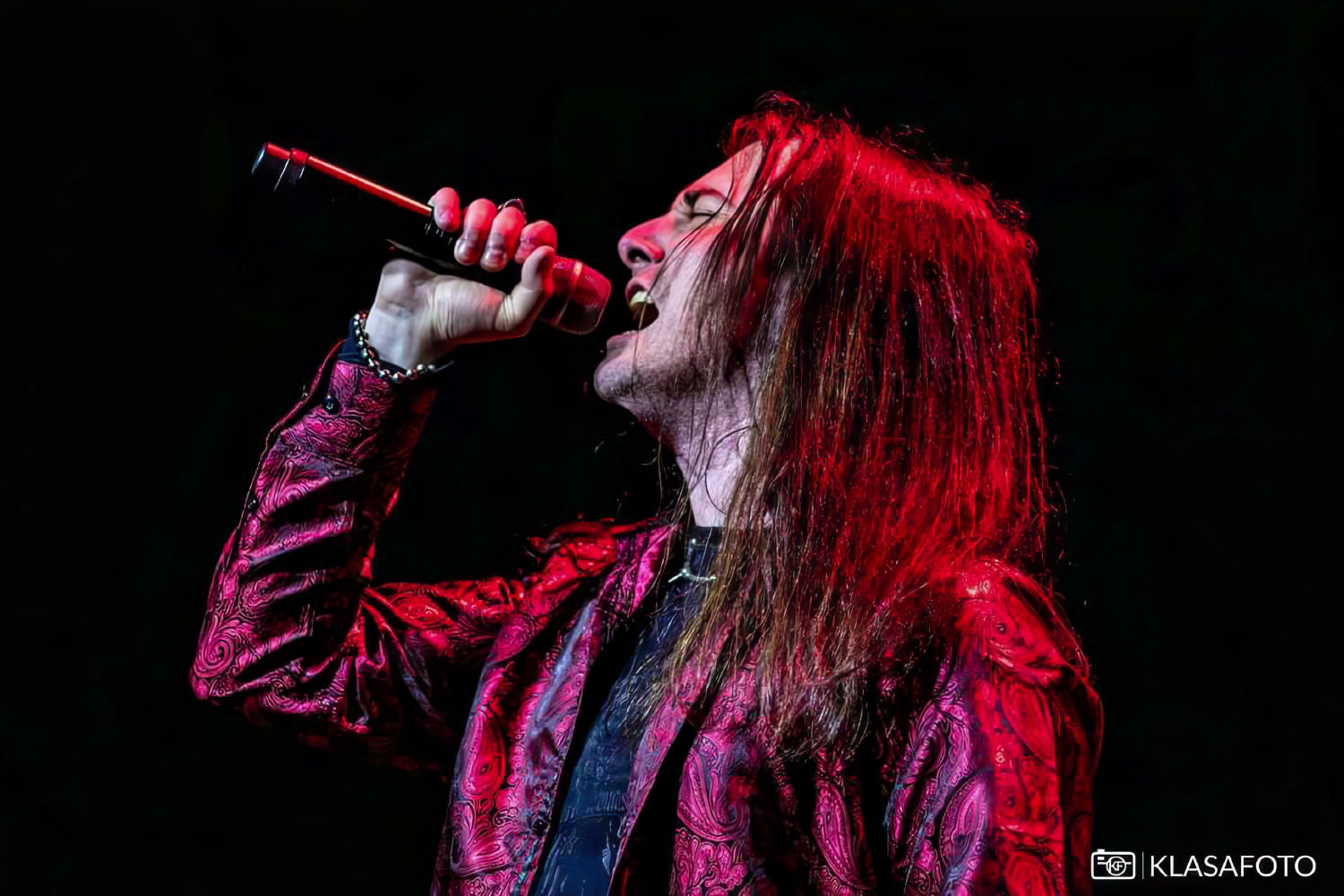 Photos - Electric Guitarlands LIVE in Bochnia, PL - Apr 27, 2023 ...
